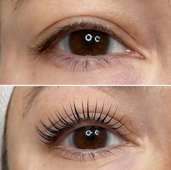 O que é um lifting de pestanas? O Guia Definitivo - Masterclass de Pestanas